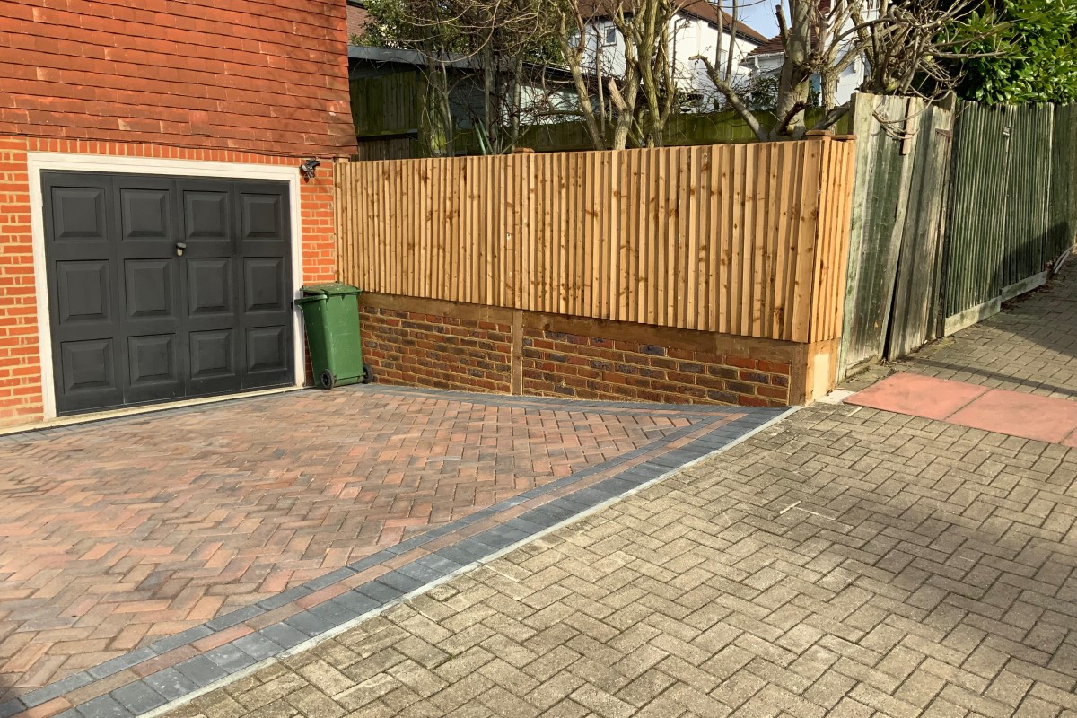 Top 5 Driveway Surfaces: Resin-Bound & More Popular Picks - Ramp.ie